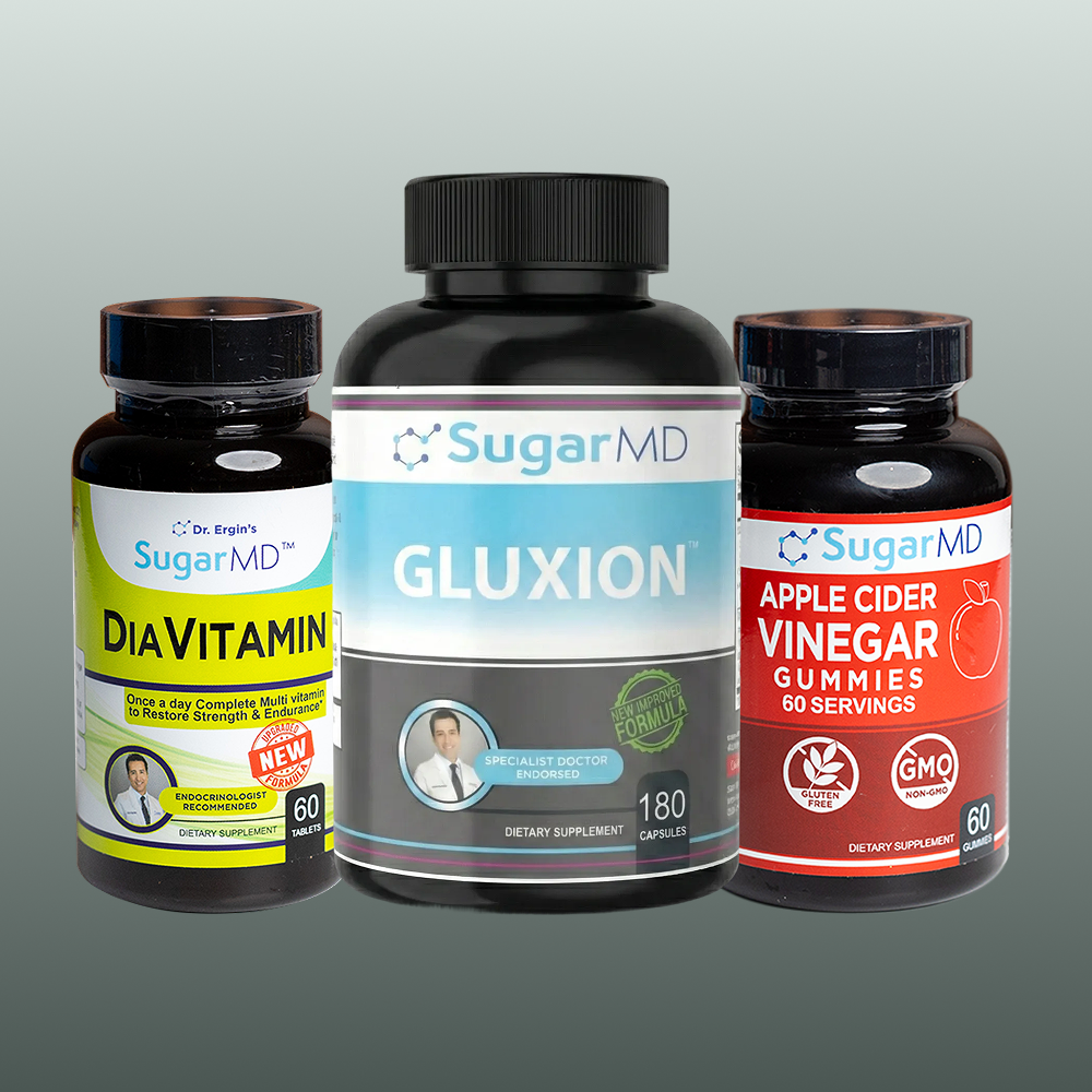 Benfotiamine Benefits and Side Effects: A Comprehensive Guide – SugarMD